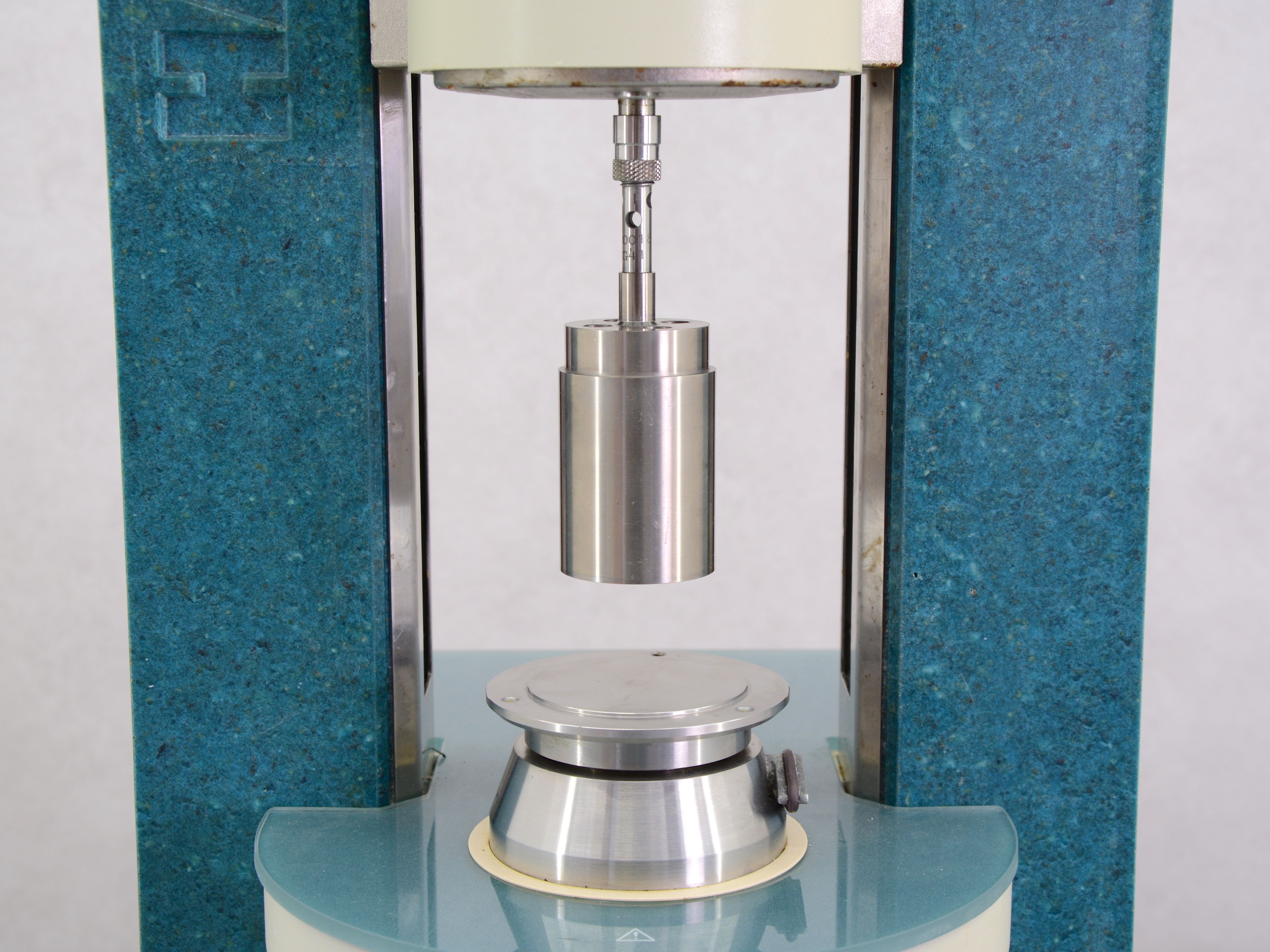Haake Rheostress 1 Rheometer - Gemini BV