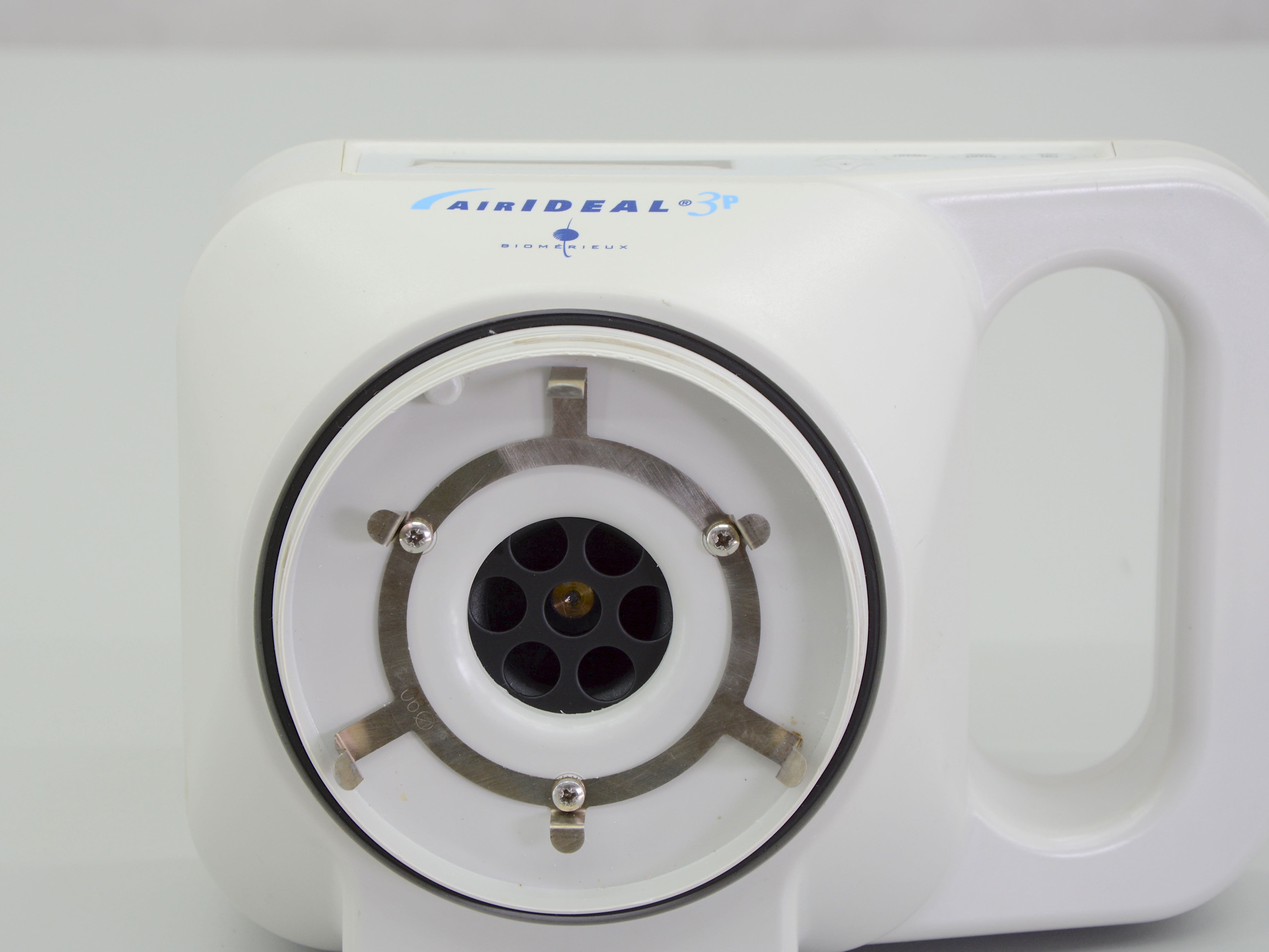 Biomerieux Airideal 3P Air sampler - Gemini BV