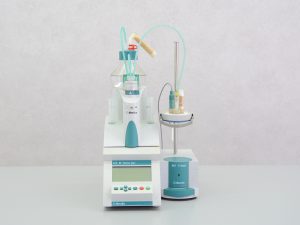 Metrohm 870 KF Titrino Plus Karl Fischer Titrator - Gemini BV