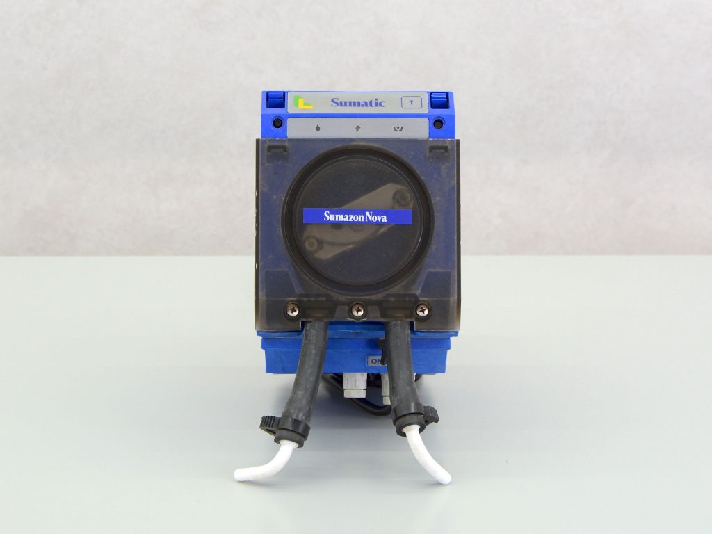 Ivac 598 Volumetric pump - Gemini BV