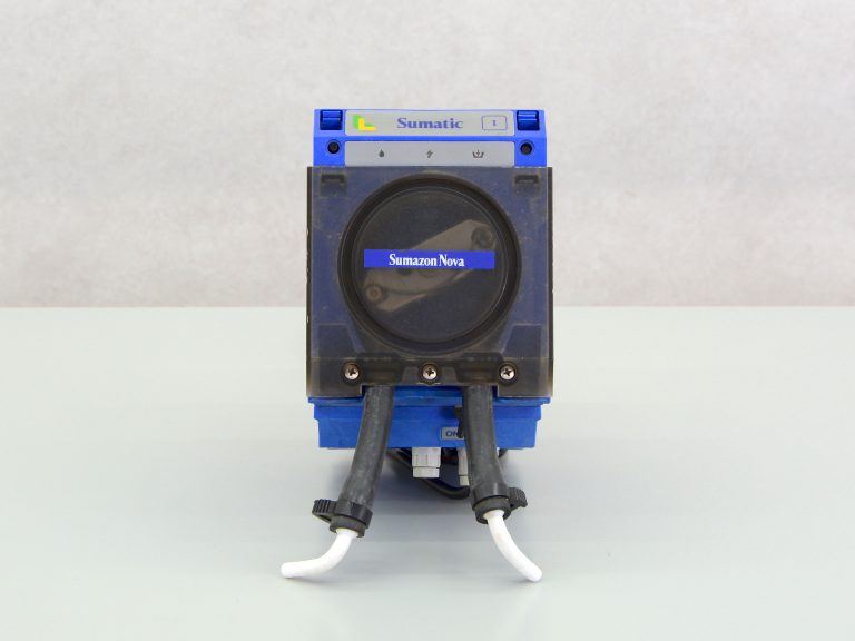 Sumatic Sumazon Nova Peristaltic pump - Gemini BV