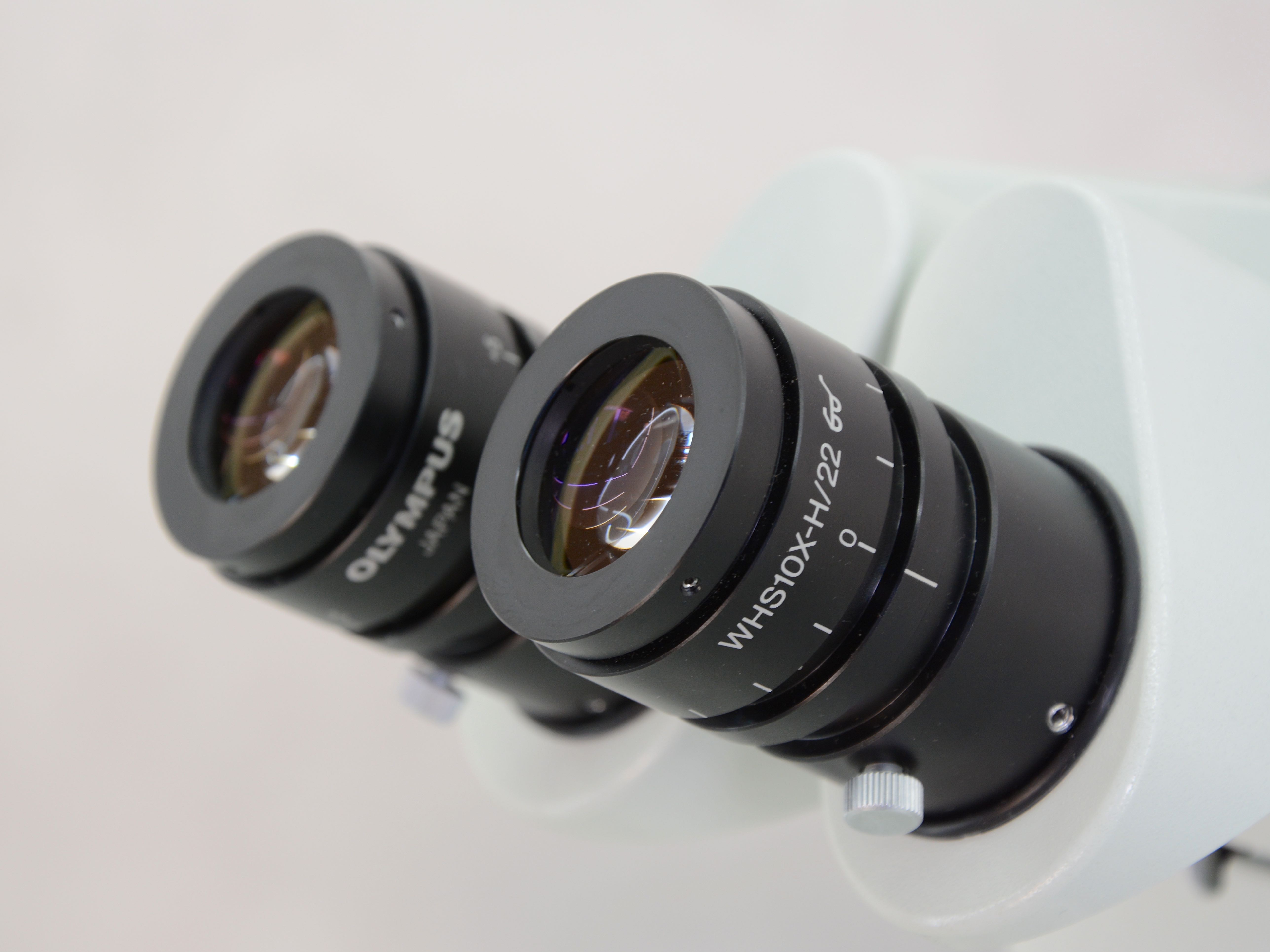 Olympus SZX9 Microscope - Gemini BV