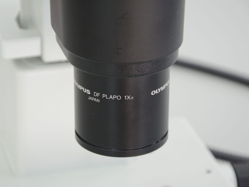 Olympus SZX9 Microscope - Gemini BV