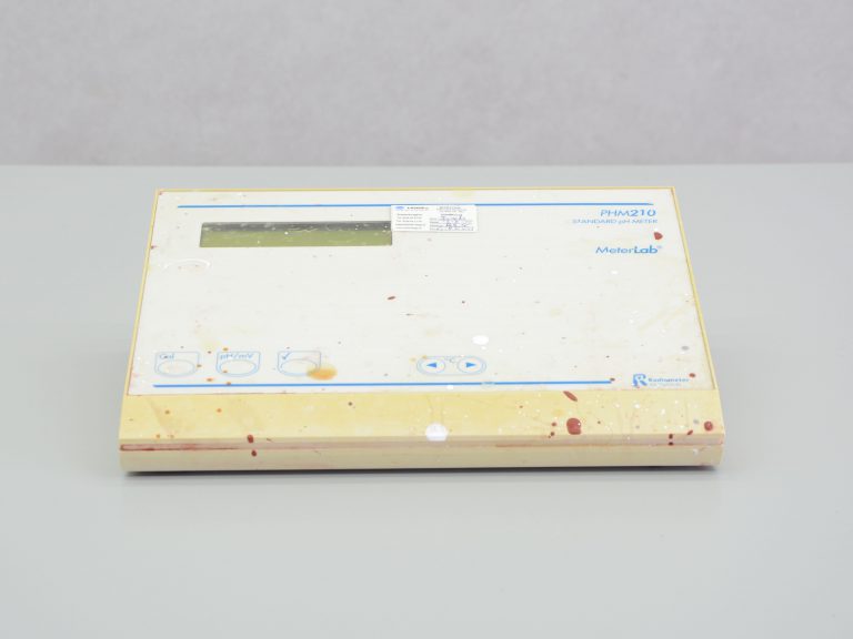 Decagon Devices Aqualab LITE Water activity meter - Gemini BV