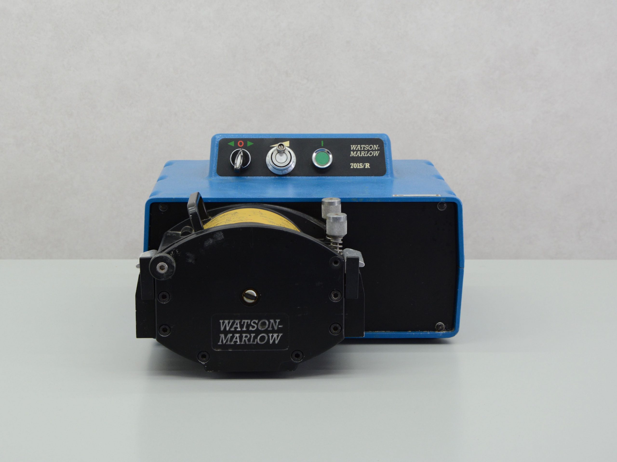 Watson Marlow 701S/R Peristaltic pump - Gemini BV