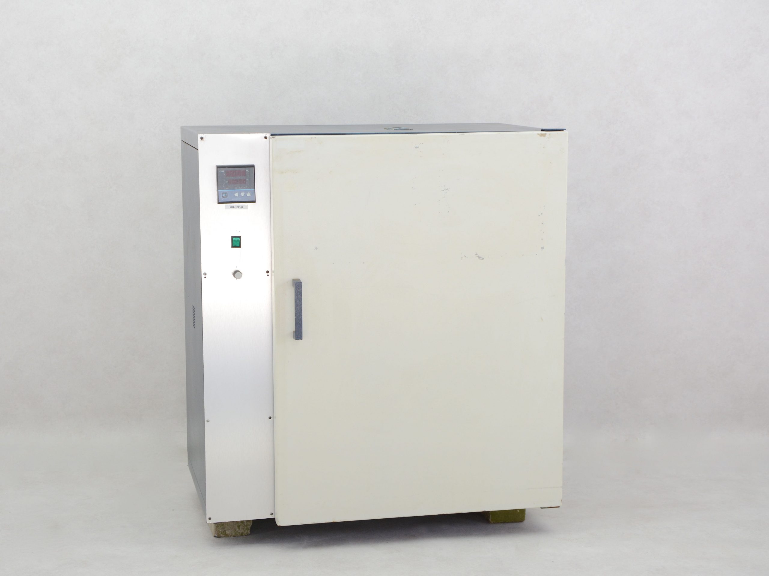 Gallenkamp Plus Incubator - Gemini BV