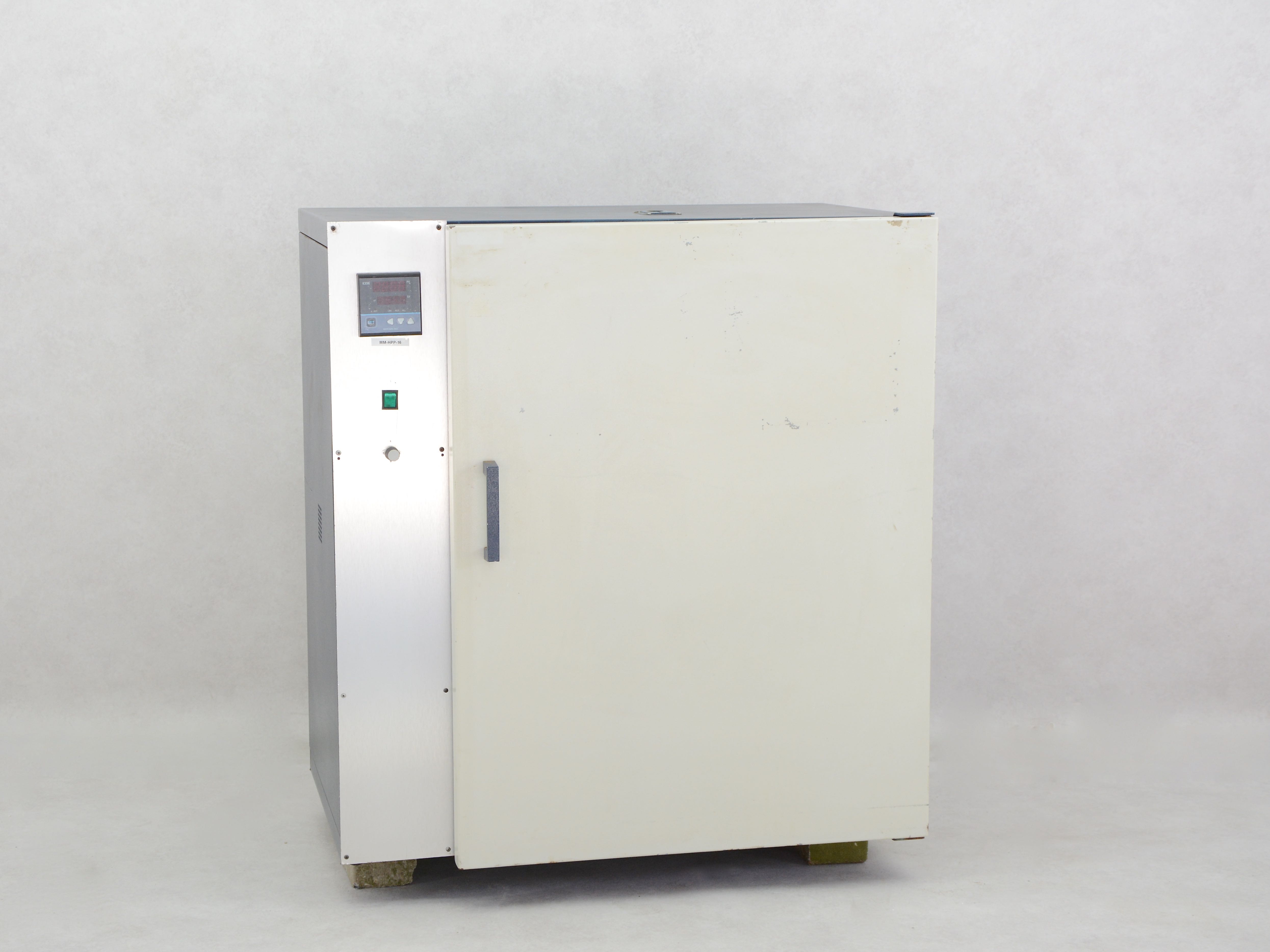 Gallenkamp Plus Incubator - Gemini BV