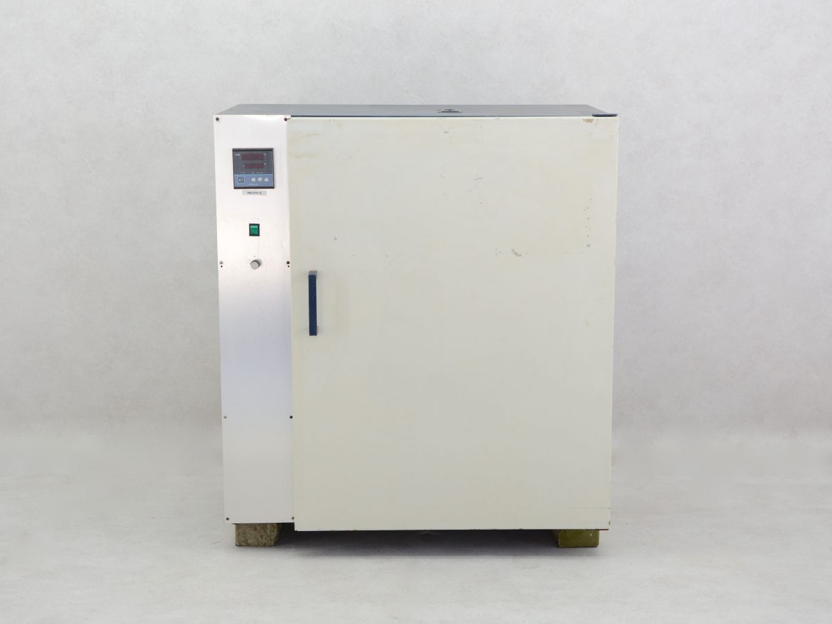 Gallenkamp Plus Incubator - Gemini BV