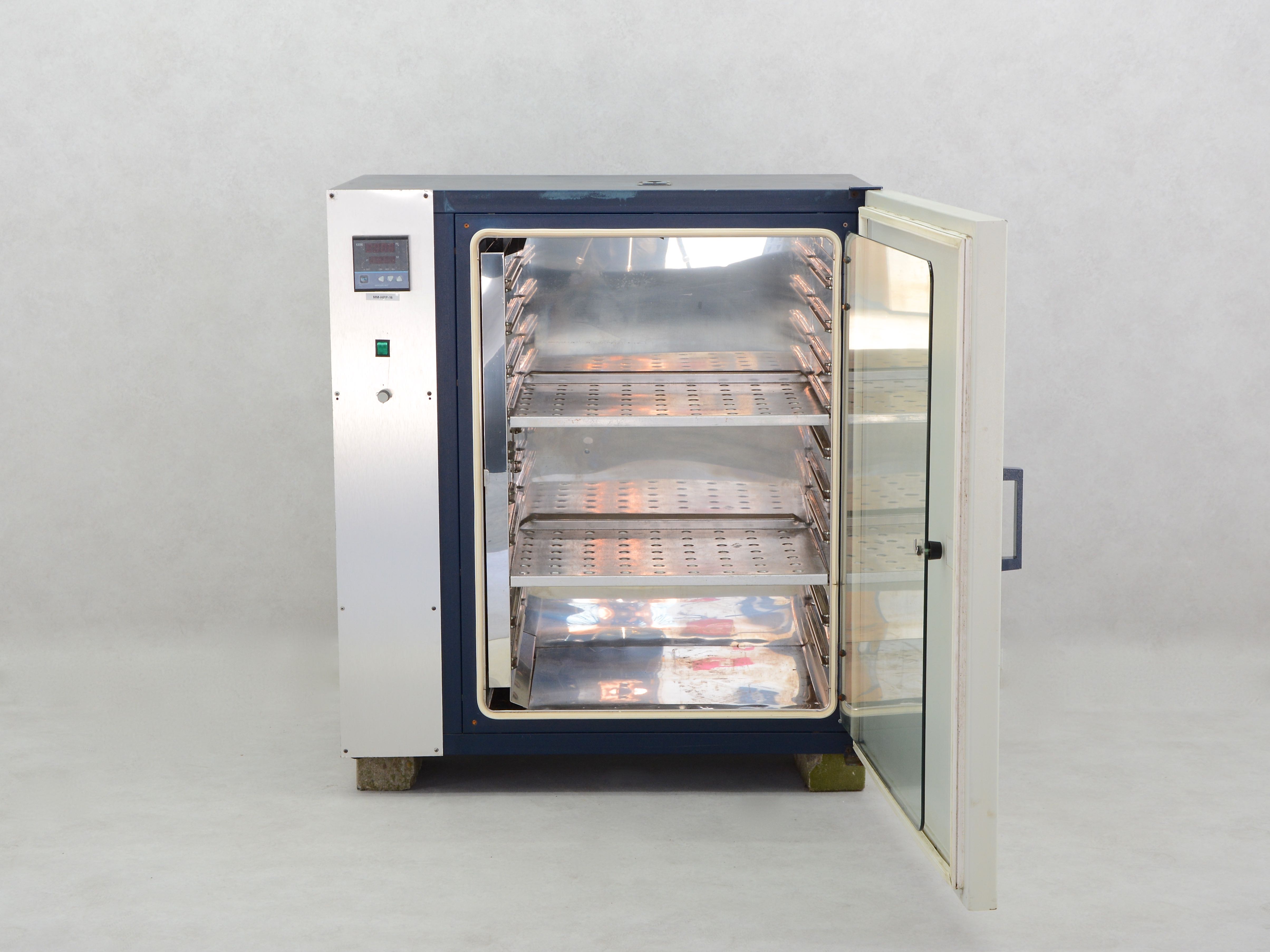 Gallenkamp Plus Incubator - Gemini BV