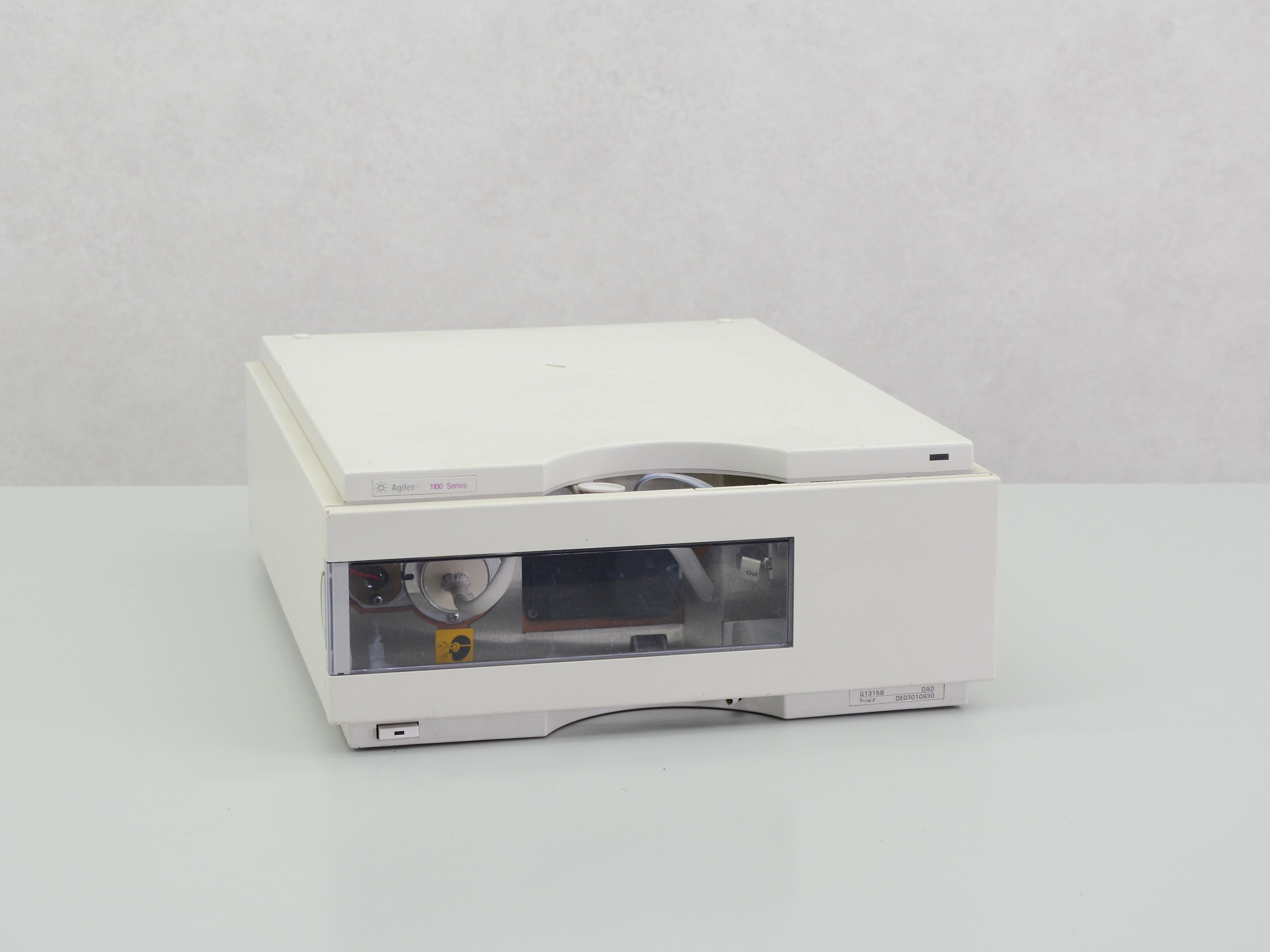Agilent 1100 model G1315B Detector - Gemini BV