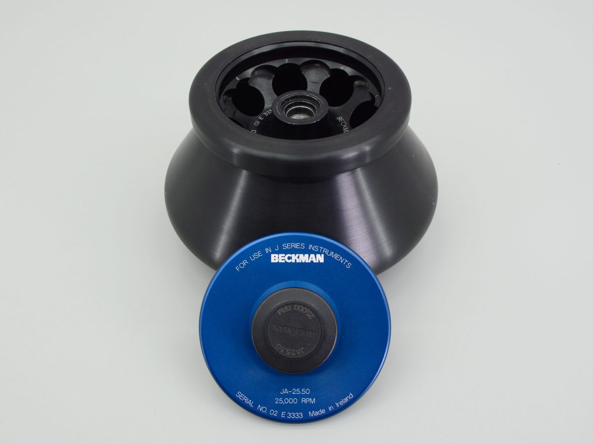 Cobas p471 Centrifuge & p512 Pre-analytic system - Gemini BV