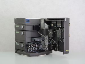 Akta Explorer HPLC/FPLC - Gemini BV