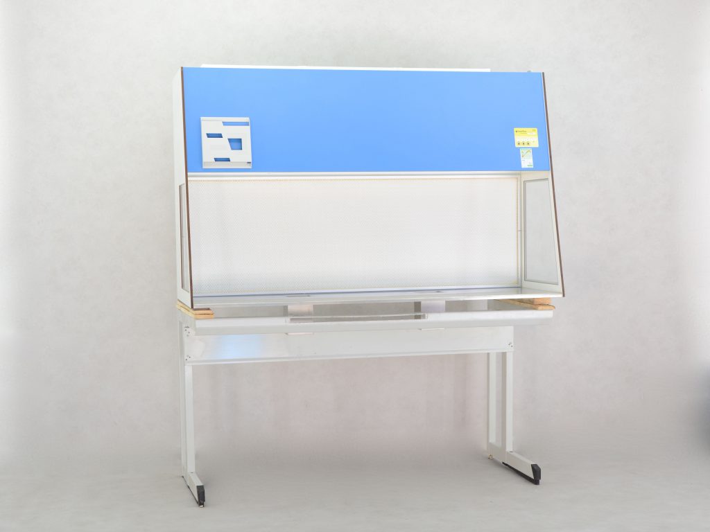 Interflow IF/IC 61/183S Crossflow cabinet - Gemini BV