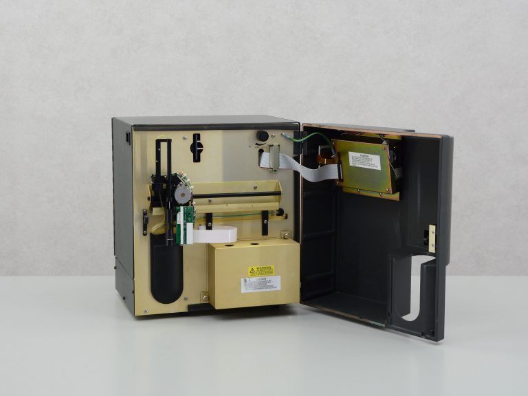 Brookfield model LVT/DV-II Digital viscometer - Gemini BV