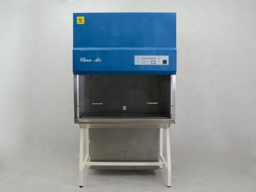 Versant 440 molecular system - Gemini BV