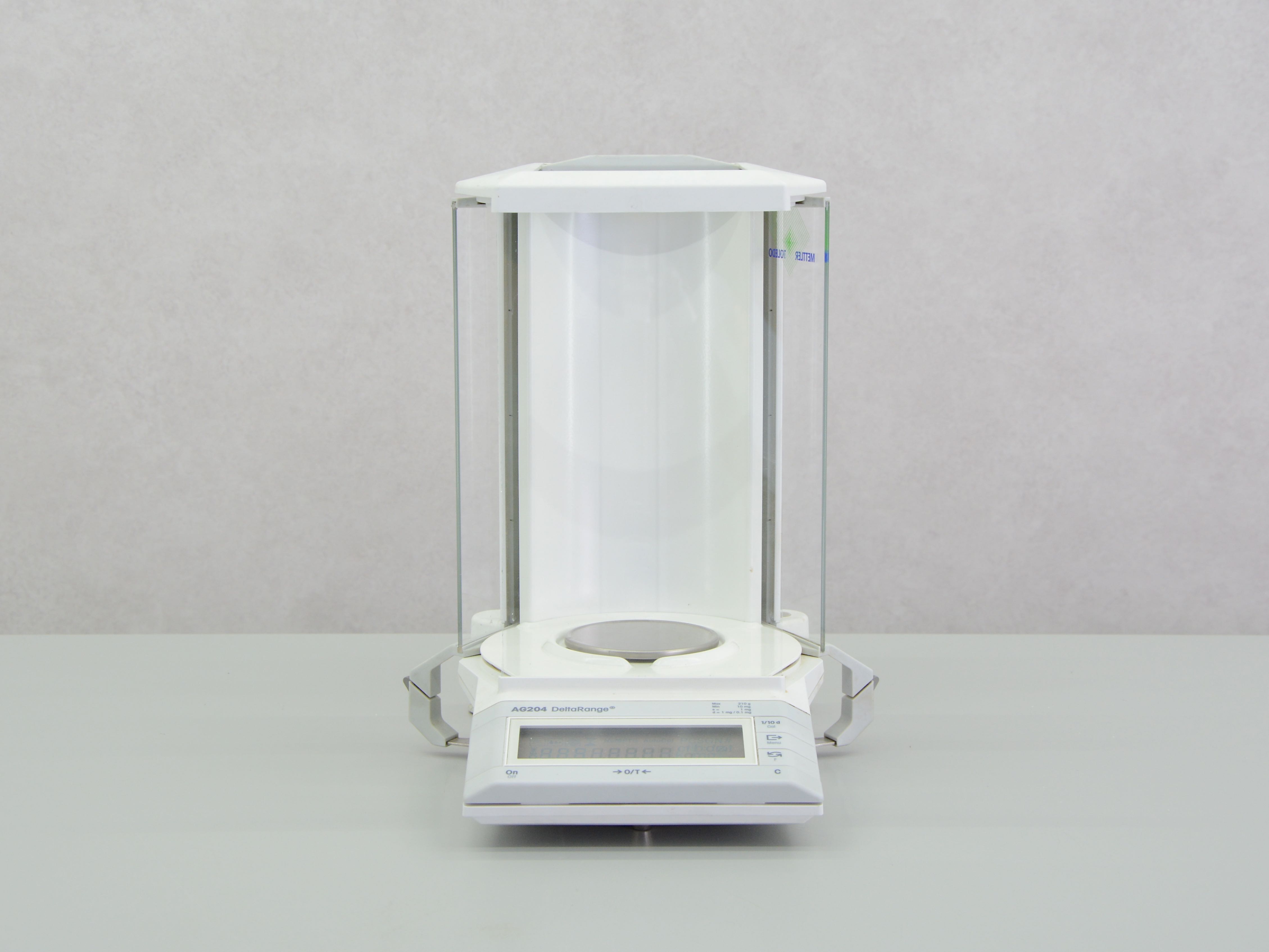 Mettler AG204 Balance - Gemini BV