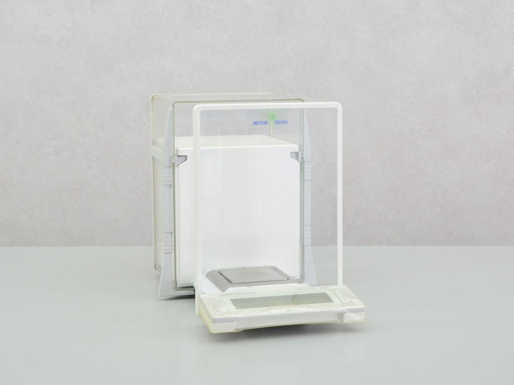 Mettler AT261 Balance - Gemini BV