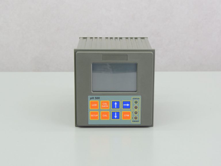 Schott Handylab 1 pH meter - Gemini BV