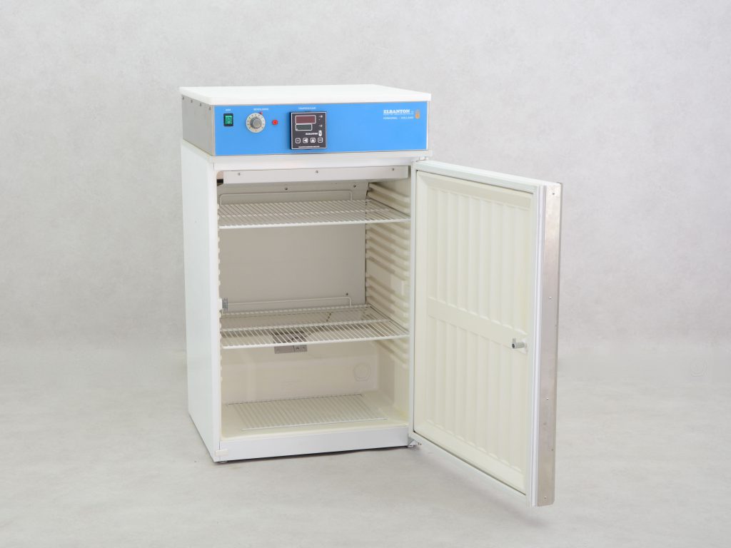 Elbanton LC180 Refrigerated incubator - Gemini BV