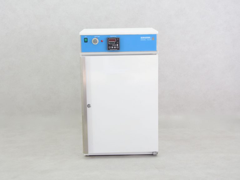 Elbanton LC180 Refrigerated incubator - Gemini BV