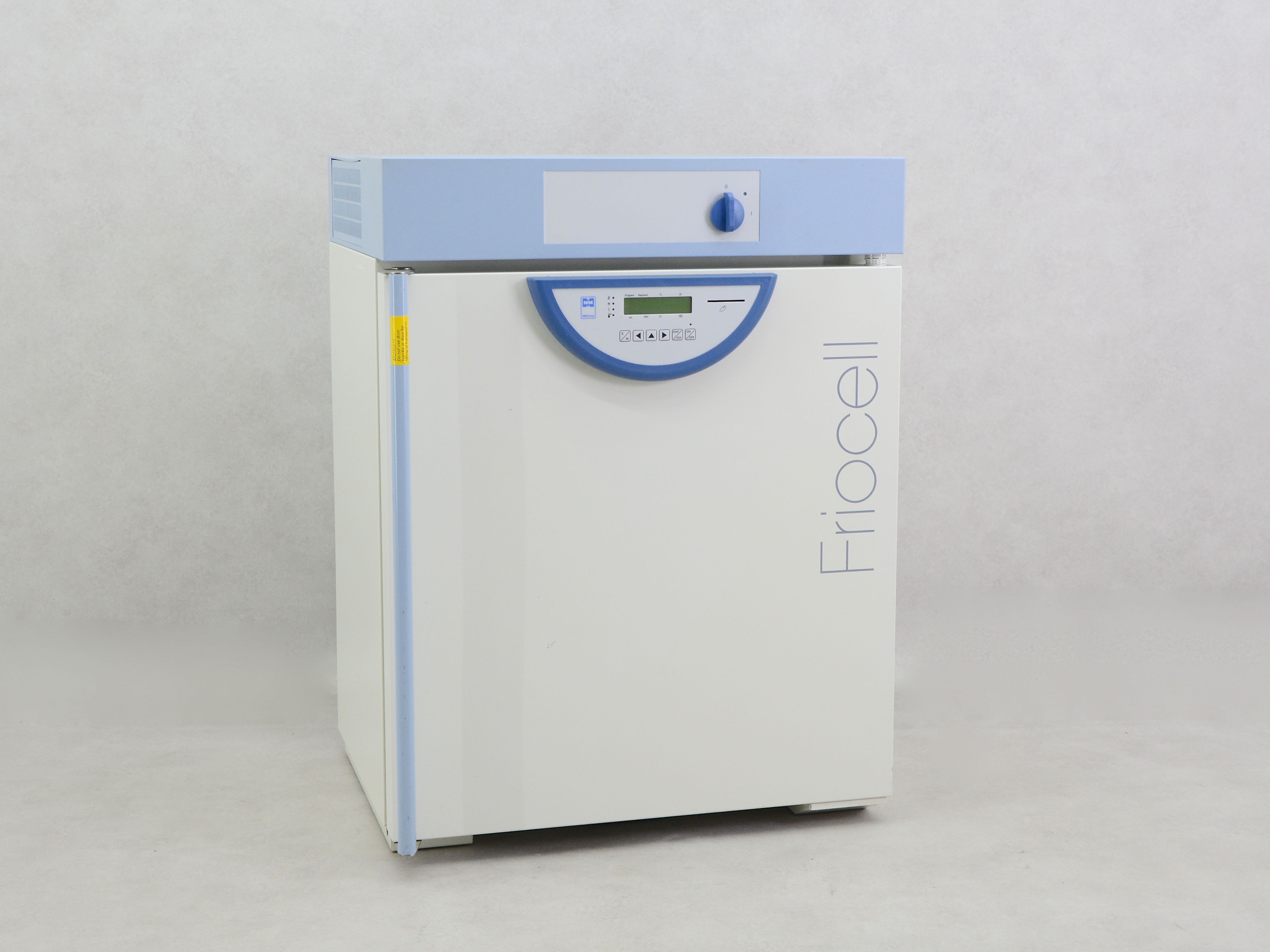 MMM Friocell 111 Incubator - Gemini BV