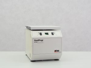 Savant Bio 101 FastPrep FP120 Cell disruption system - Gemini BV