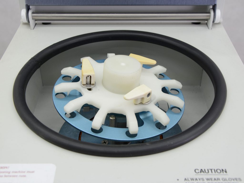 Savant Bio 101 FastPrep FP120 Cell disruption system - Gemini BV