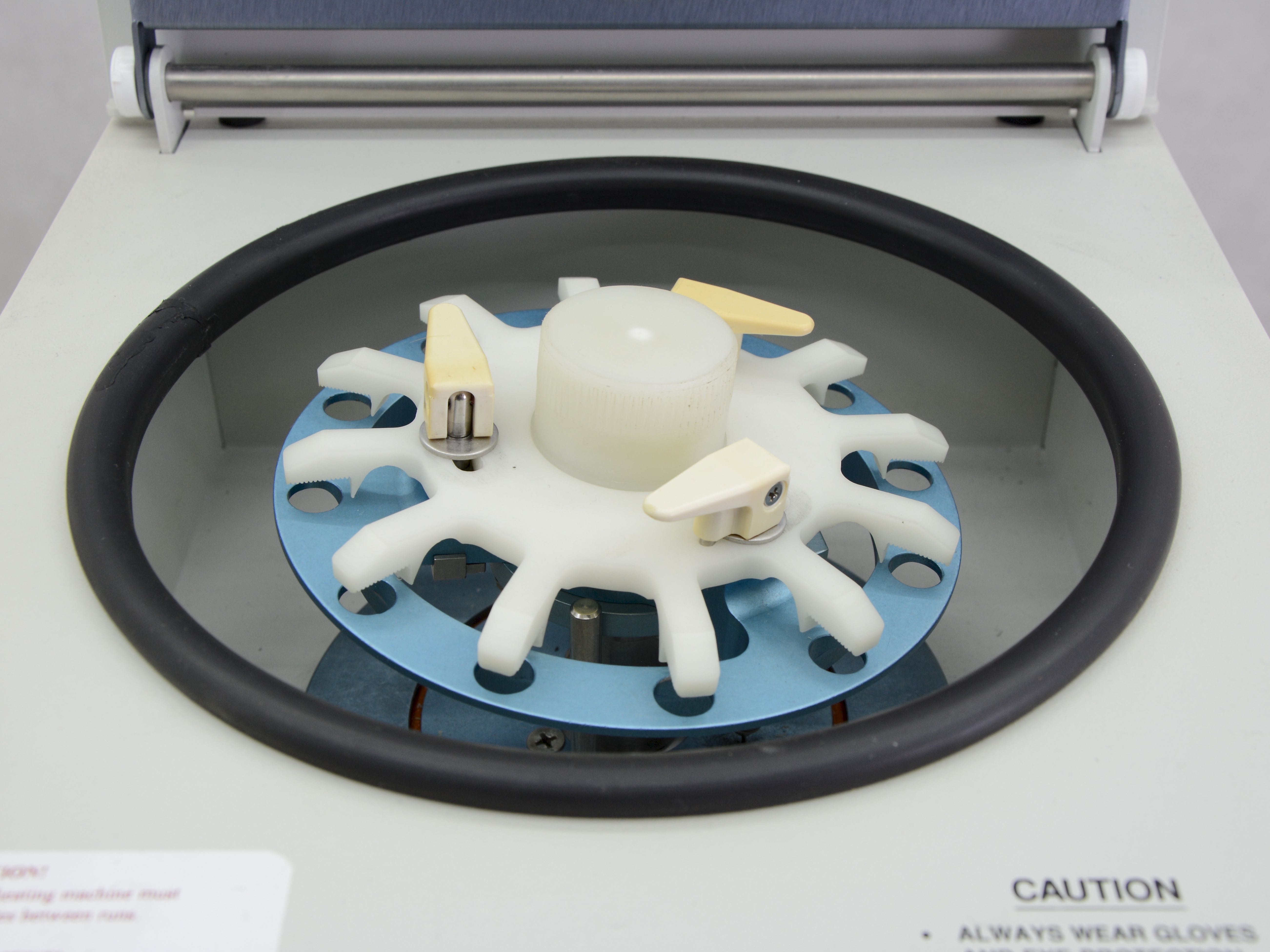 Savant Bio 101 FastPrep FP120 Cell disruption system - Gemini BV