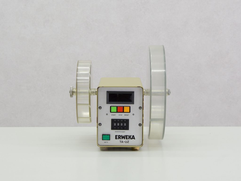 Erweka TAD-UZ Friability - Gemini BV