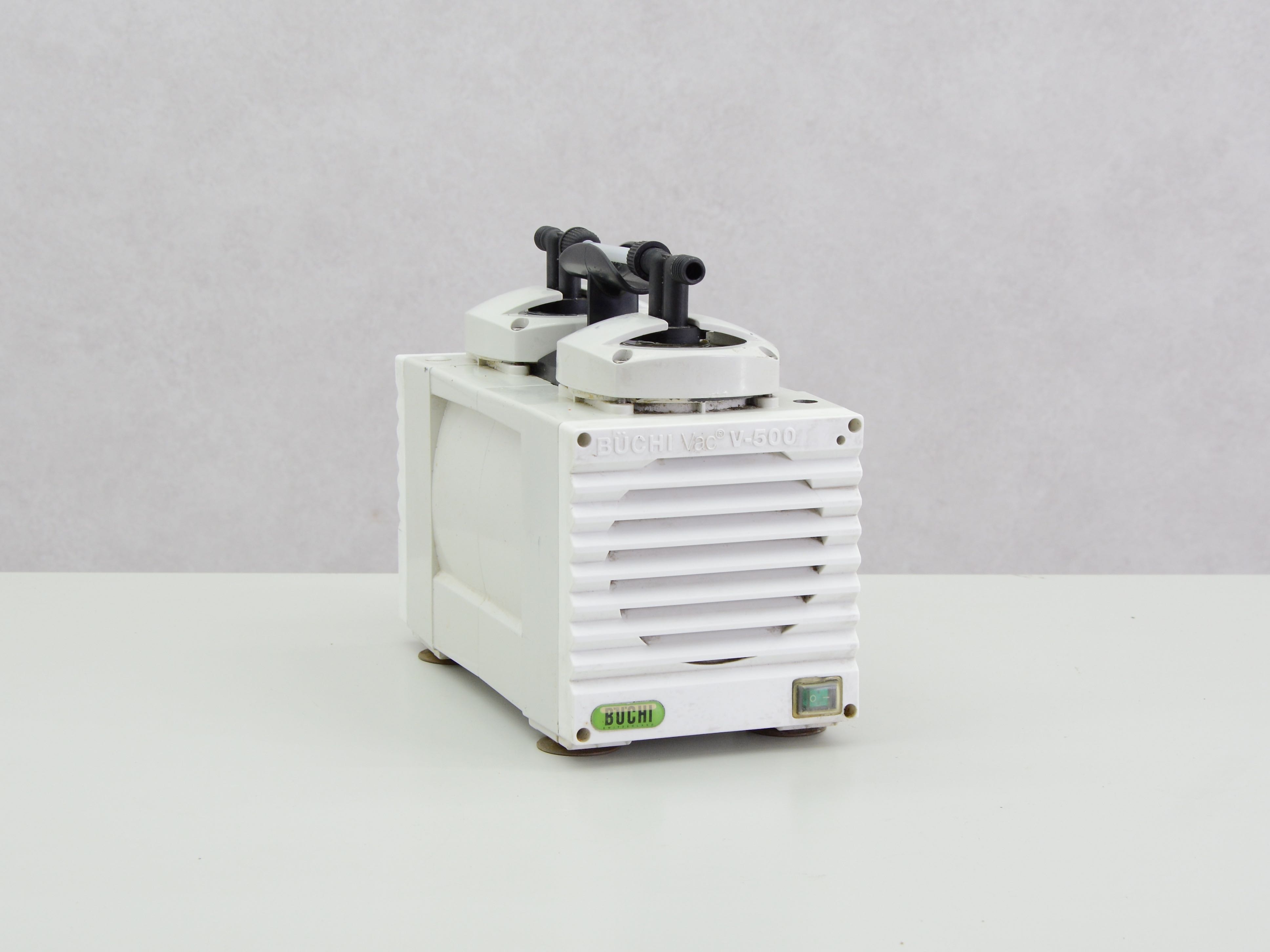Buchi V-500 Vacuum pump - Gemini BV