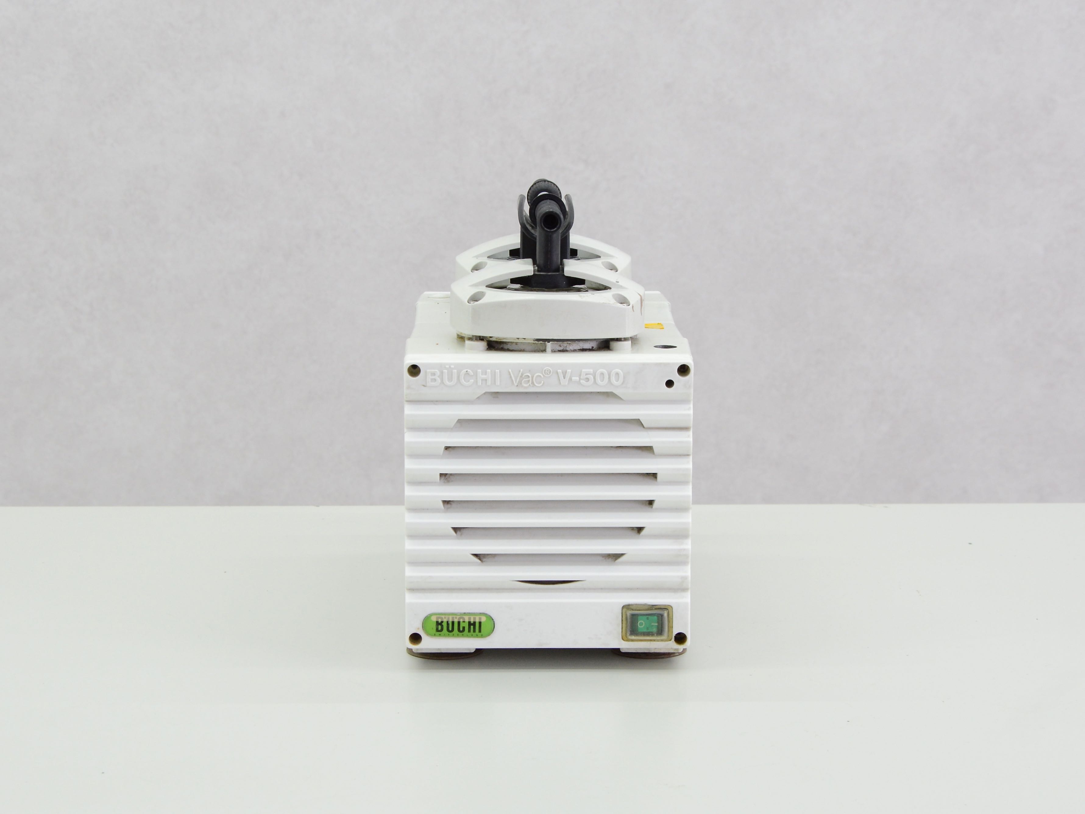 Buchi V-500 Vacuum pump - Gemini BV