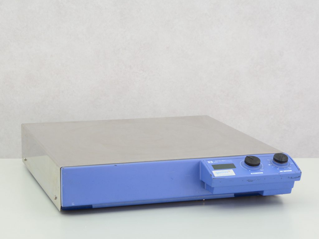 IKA Maxi MR Magnetic stirrer - Gemini BV