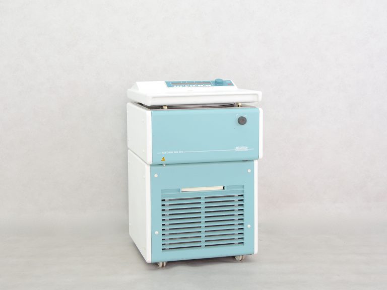 Cobas p471 Centrifuge & p512 Pre-analytic system - Gemini BV