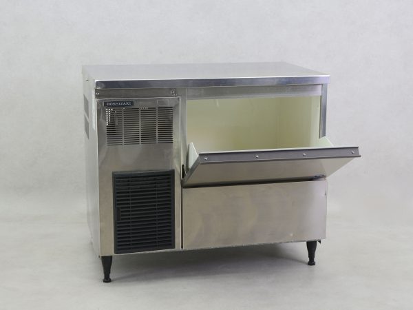 Hoshizaki FM-120EE-50 Ice flake dispenser - Gemini BV