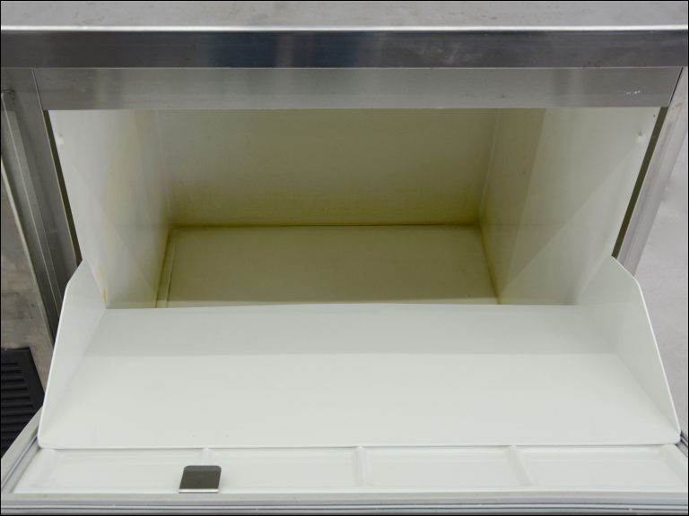 Hoshizaki FM-120EE-50 Ice flake dispenser - Gemini BV