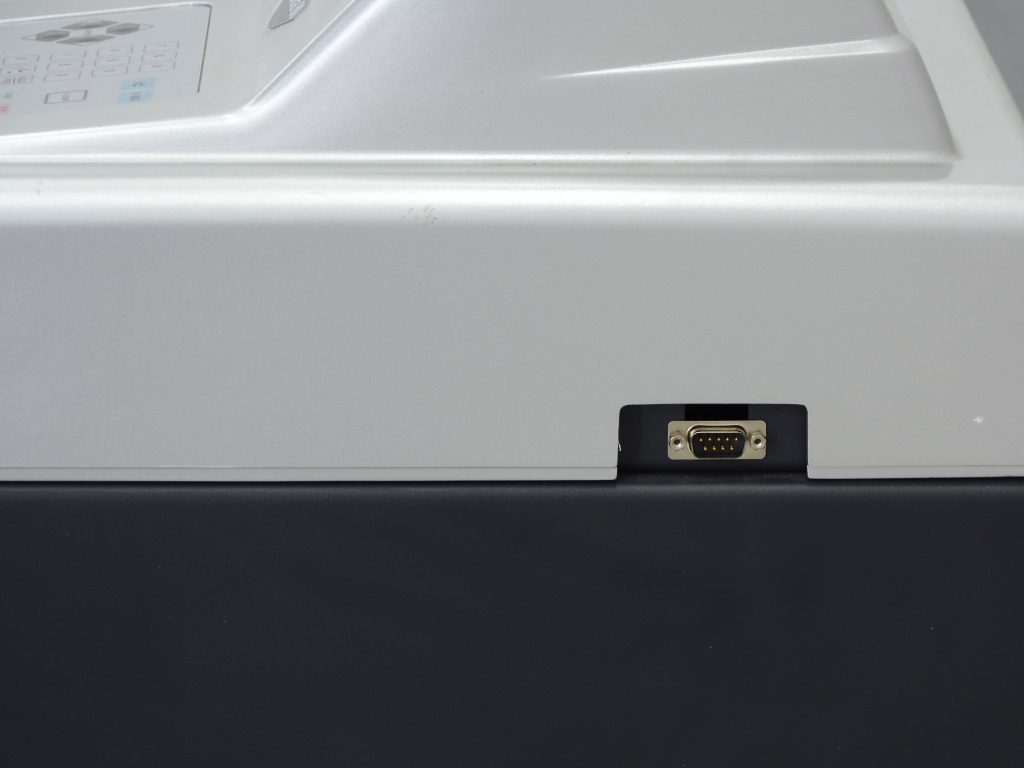 Thermo Sorvall WX Ultra 80 Ultra centrifuge - Gemini BV