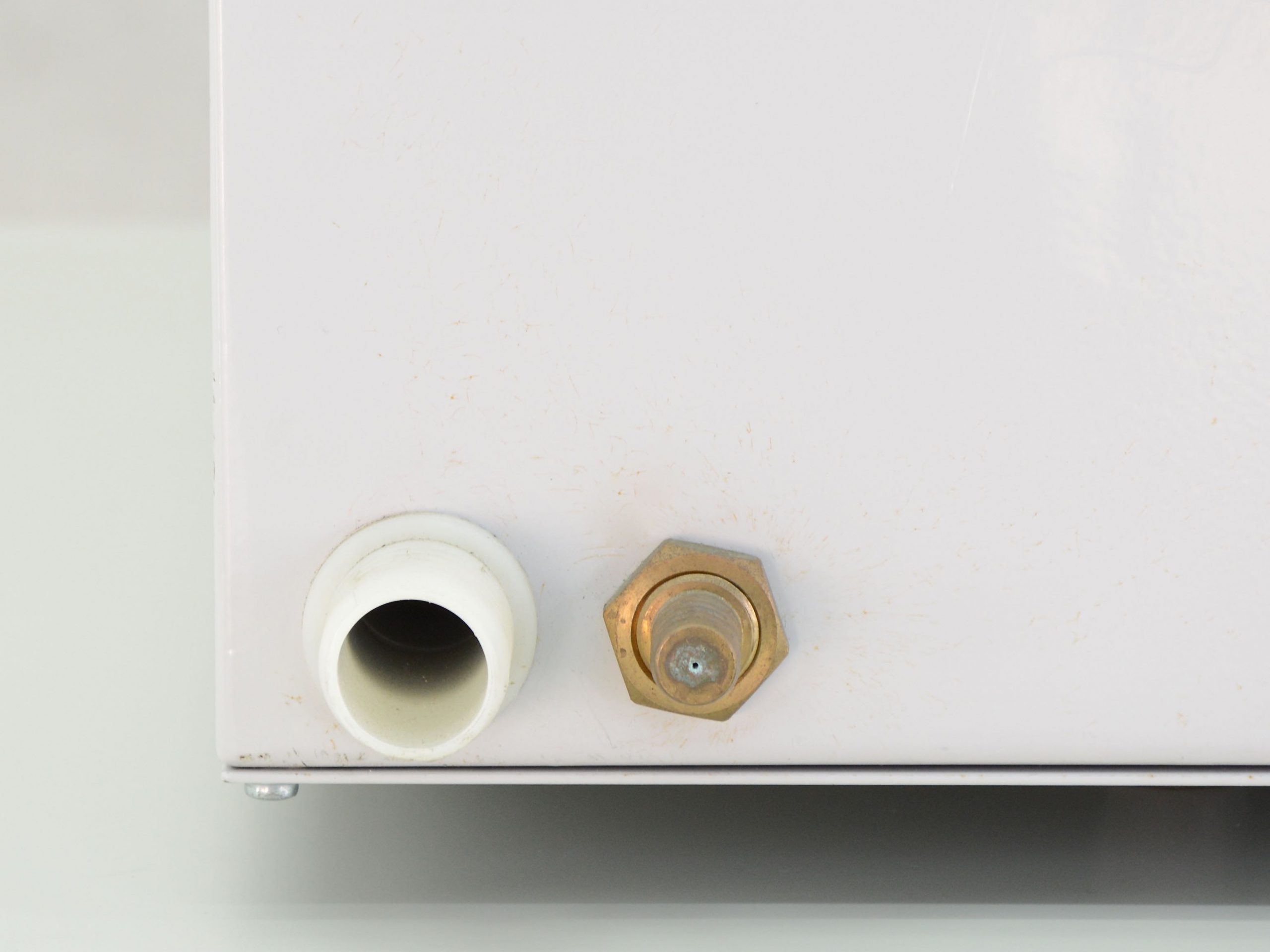 Benetec Duo 8 Polishing machine - Gemini BV