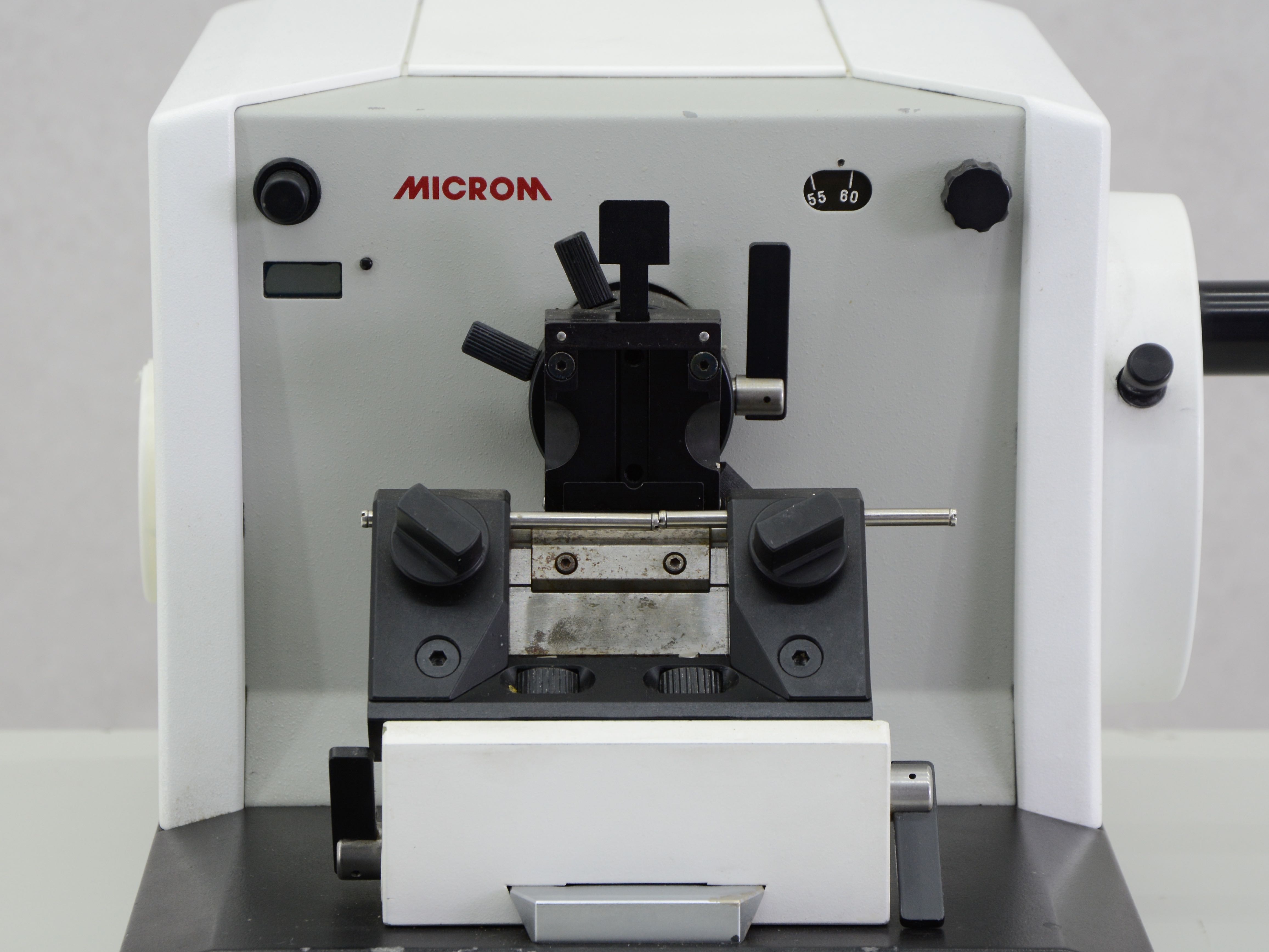 Microm HM330 Rotary microtome - Gemini BV