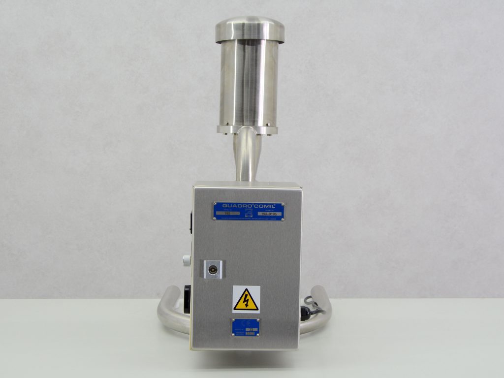 Quadro Comil 193 Grinder - Gemini BV