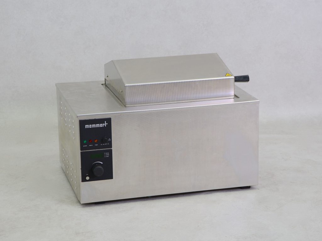 Memmert WB22 Water bath - Gemini BV