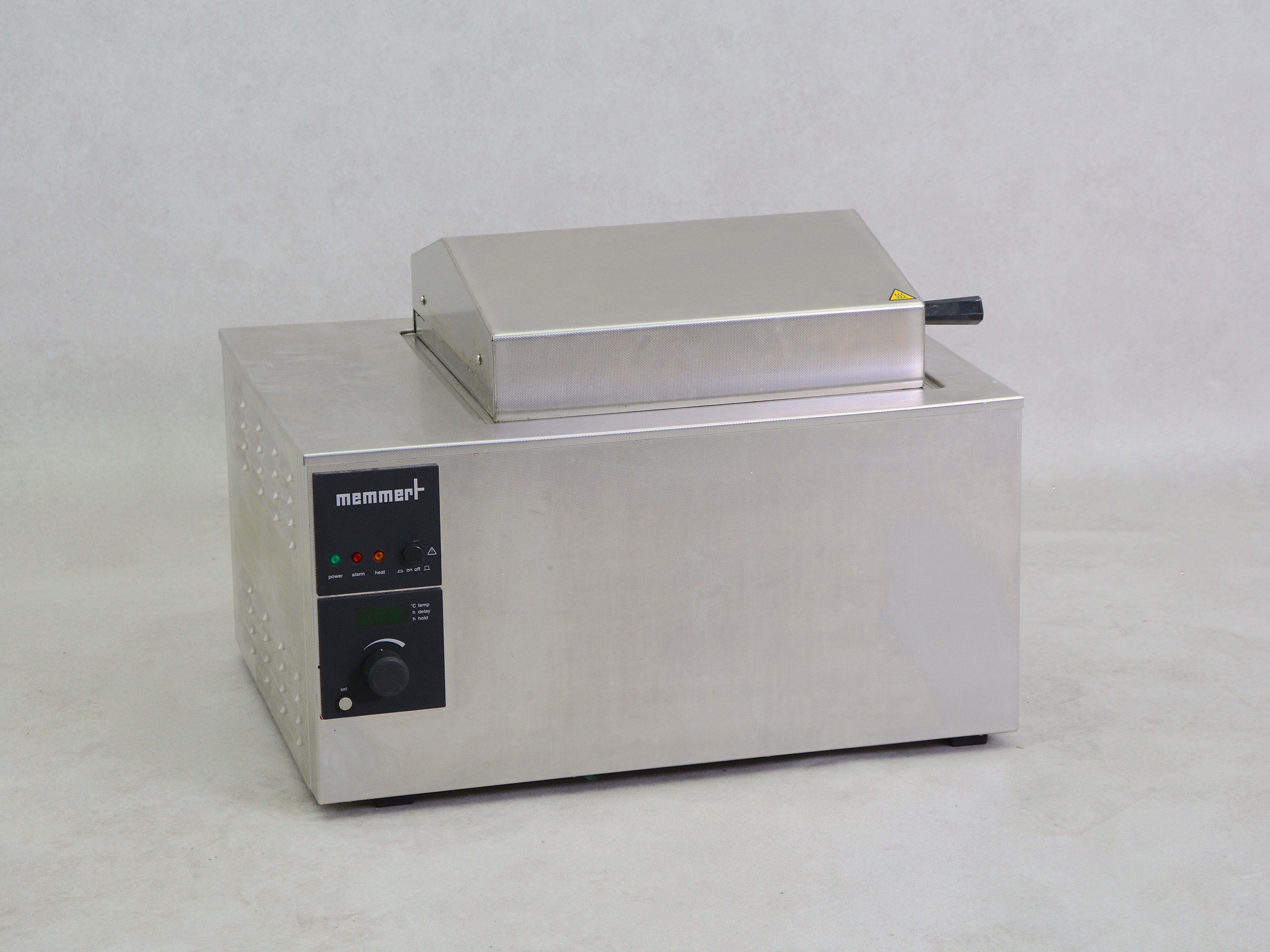 Memmert WB22 Water bath - Gemini BV