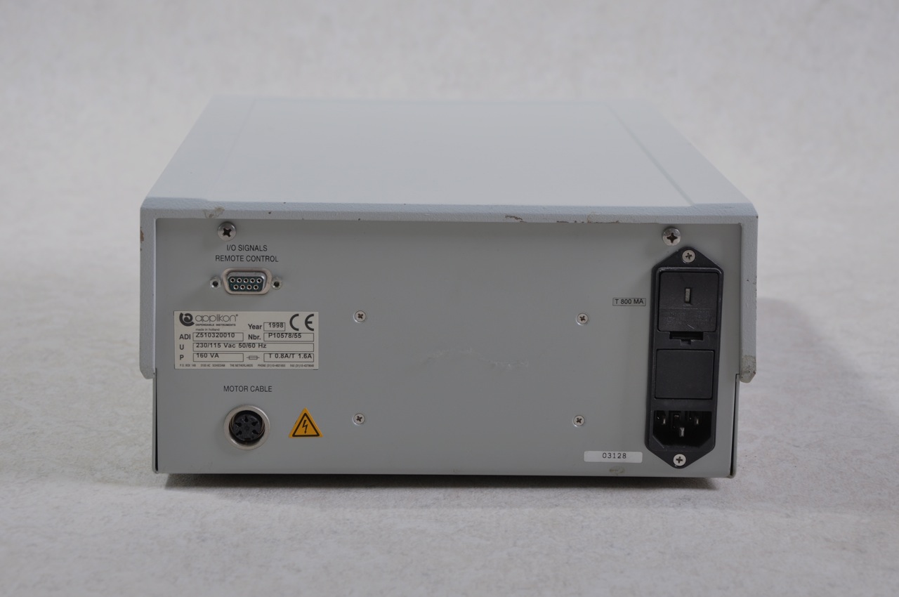 Applikon ADI 1032 stirrer controller - Gemini BV