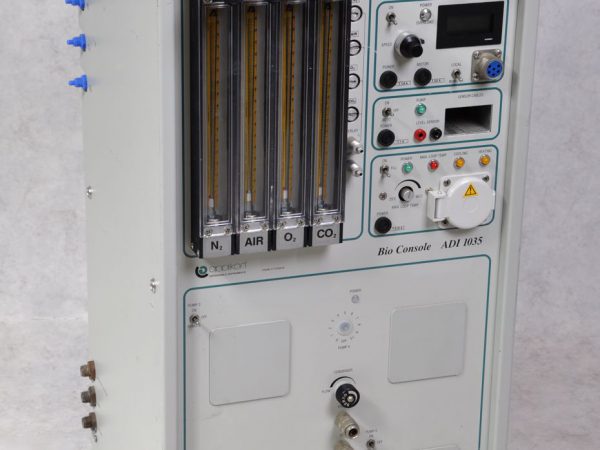 Applikon Flow console Flow controller - Gemini BV