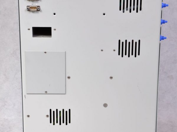 Applikon Flow console Flow controller - Gemini BV