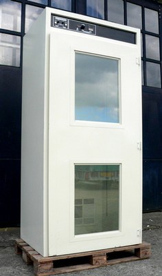 Bellco Roll-in incubator - Gemini BV