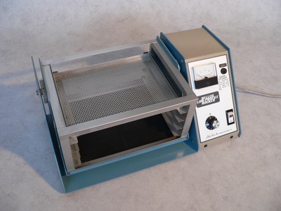 Bellco low-profile rocker - Gemini BV