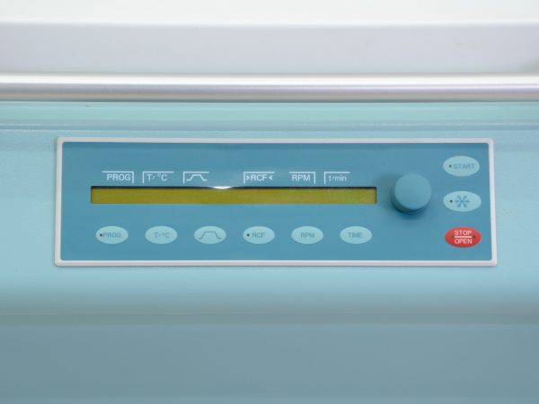 Cobas p471 Centrifuge & p512 Pre-analytic system - Gemini BV