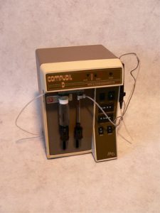 Compudil D diluter - Gemini BV