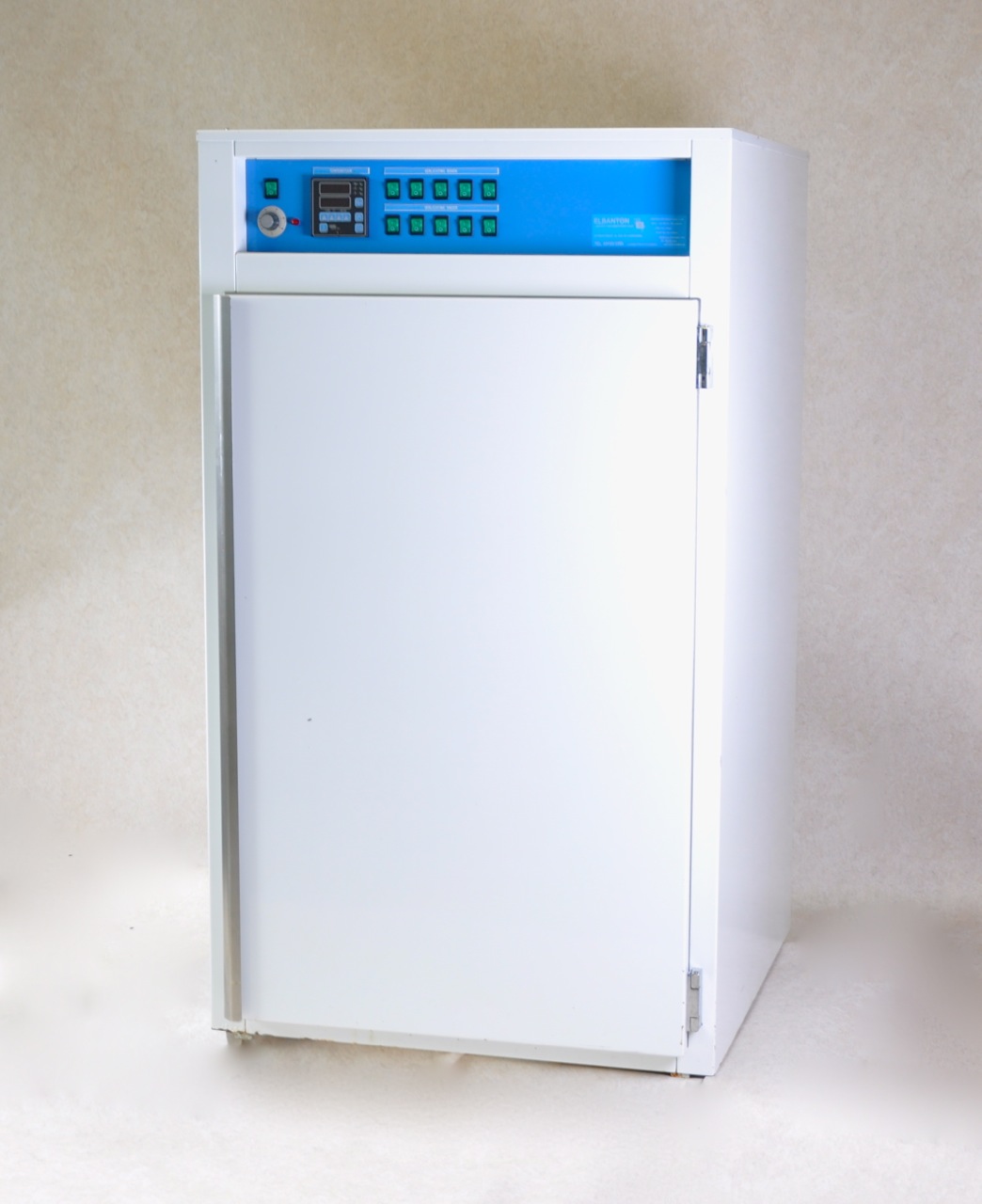 Elbanton LT incubator with lighting - Gemini BV