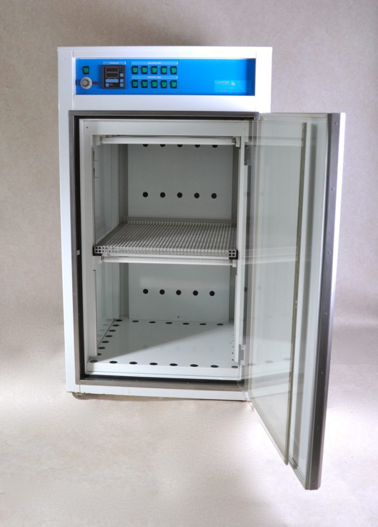 Elbanton LT incubator with lighting - Gemini BV